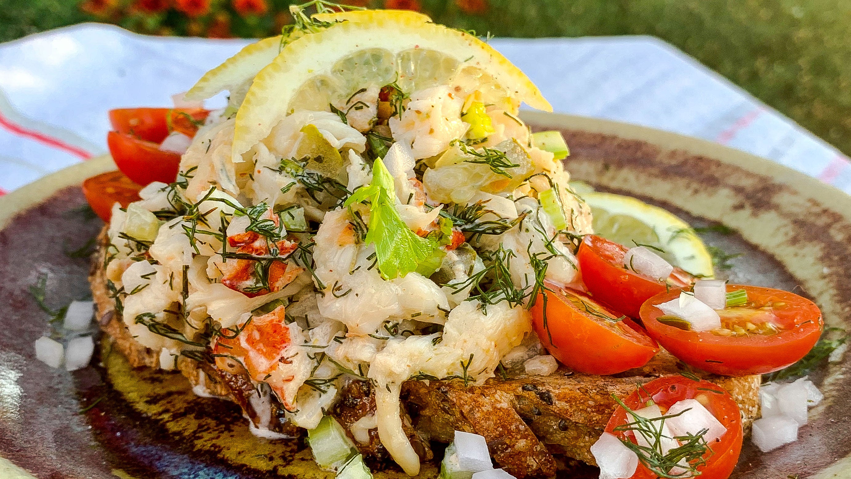 Super For Salads – GLOBAL GARDENS