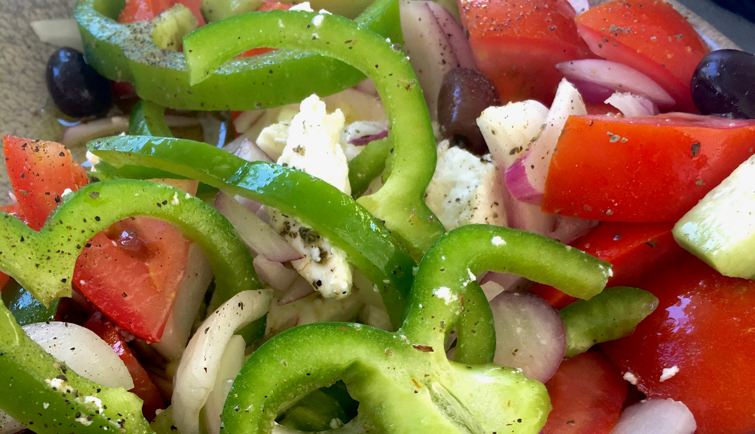 Mediterranean Diet – GLOBAL GARDENS