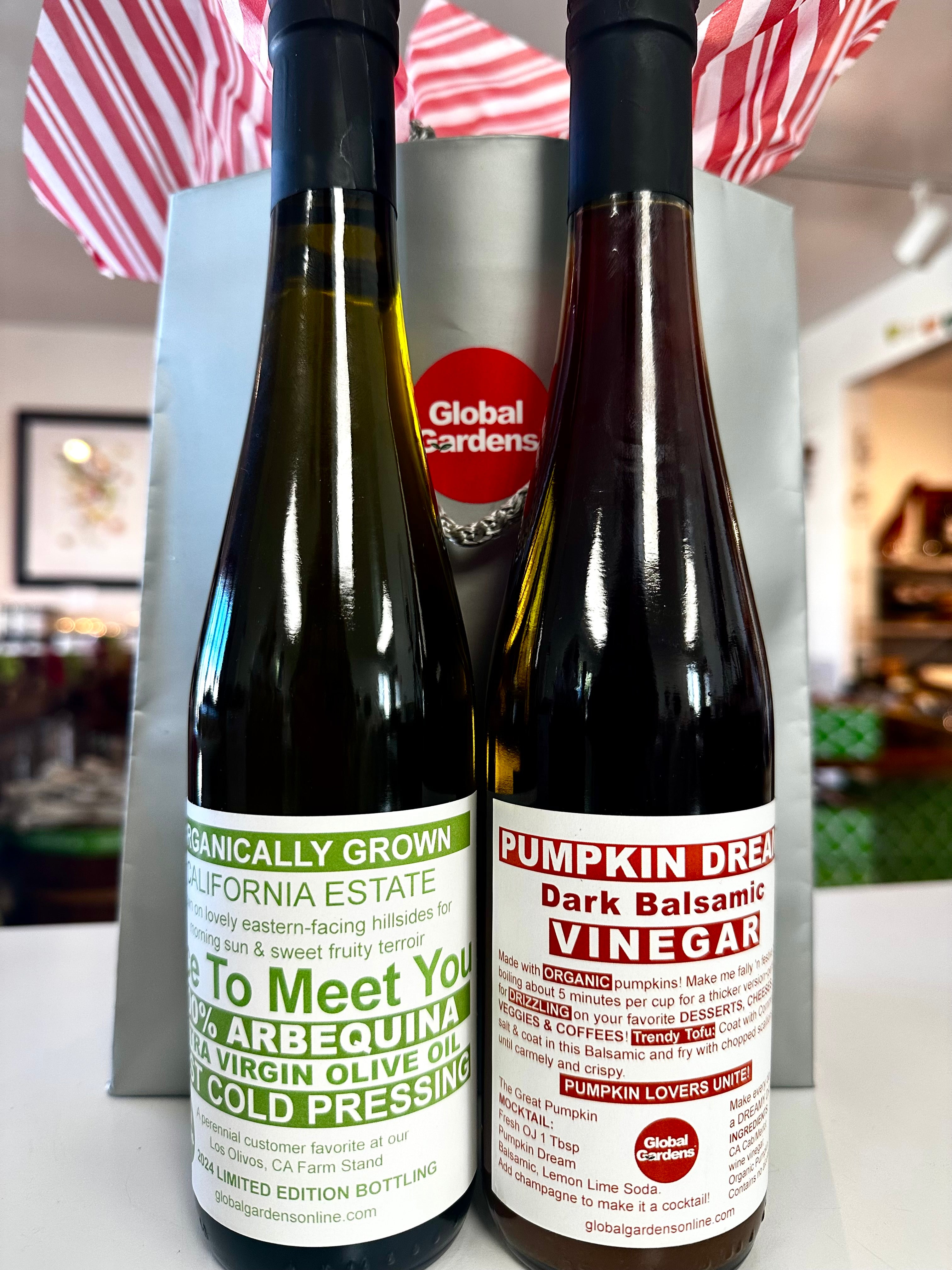 Family Favorite Gift Set by Chef Jack & Levi – GLOBAL GARDENS