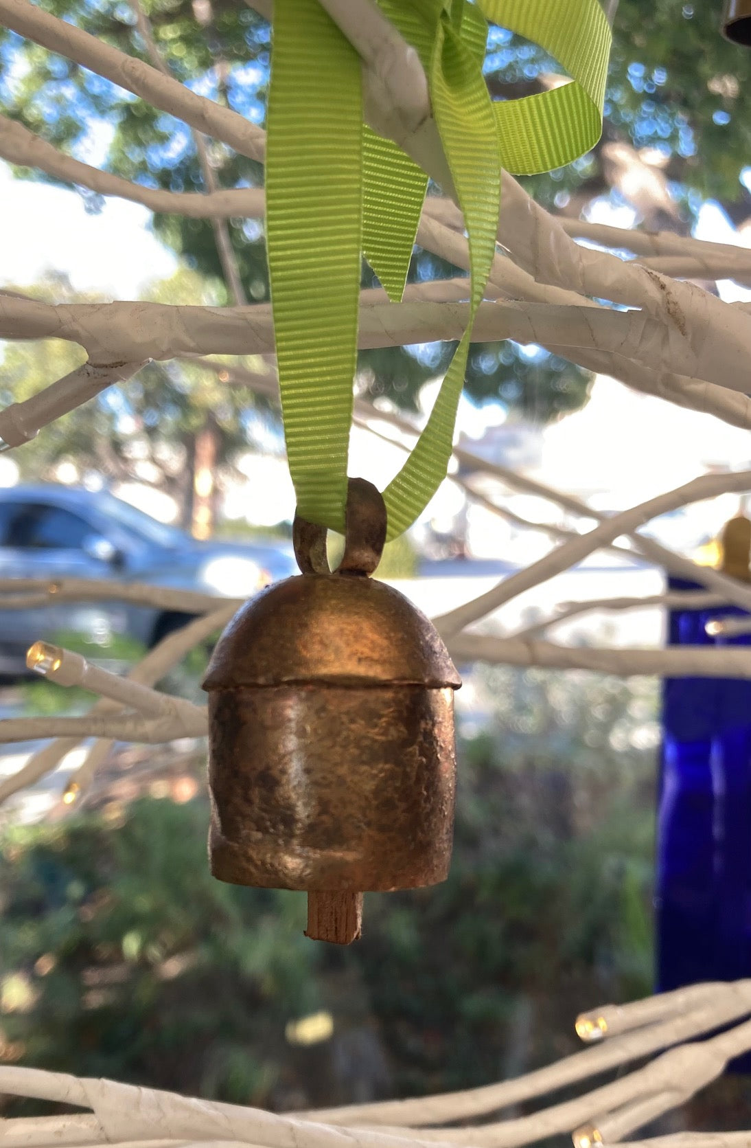 Chime - Jingle - Bell – GLOBAL GARDENS