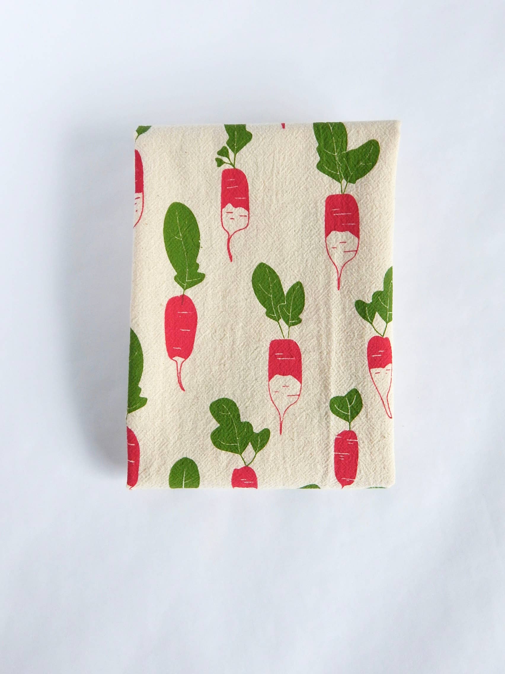 Radish Kitchen Tea Towel – GLOBAL GARDENS