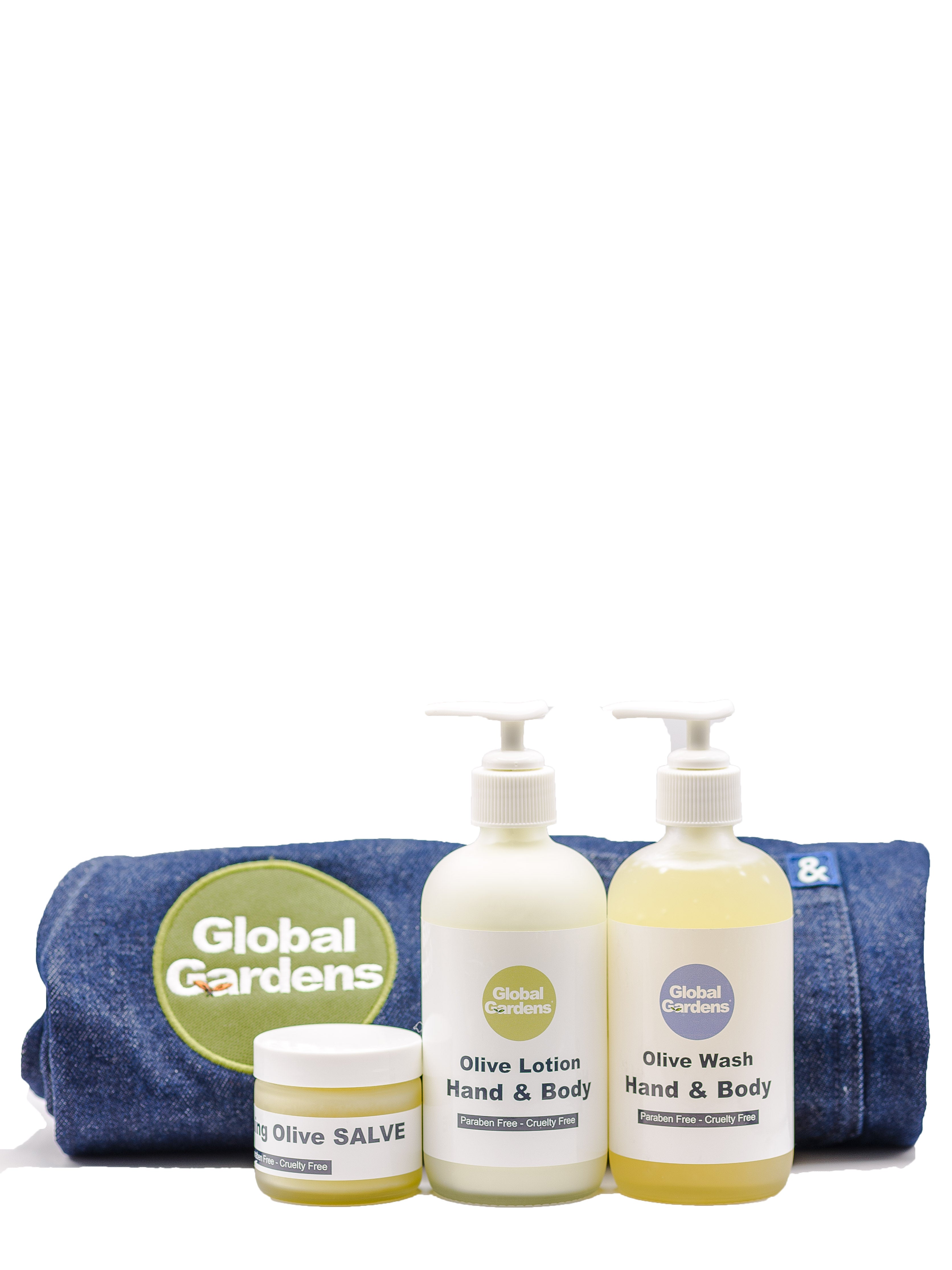 Kitchen Helper Gift Set – GLOBAL GARDENS