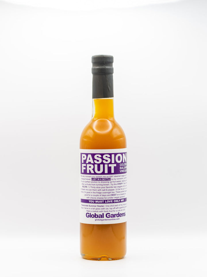 Balsamic Vinegars – GLOBAL GARDENS